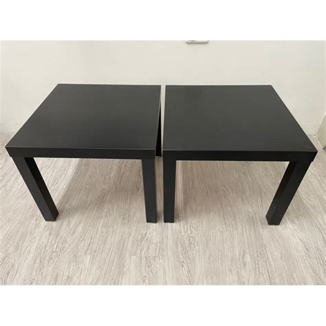 Ikea小方桌的價格推薦 2023年8月 比價比個夠biggo