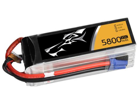 Rc Lipo Batteries