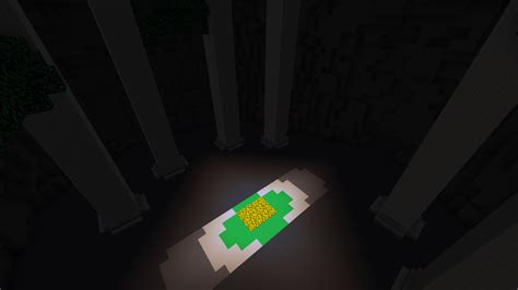 Undertale Full Map Download Fixed Minecraft Map