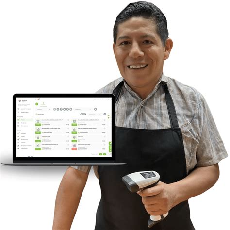 Programa Punto De Venta Gratis Para Tiendas De Abarrotes Tiendatek