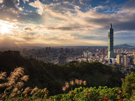 Cross Strait Seminar Series Taiwan And The Future Of Us China