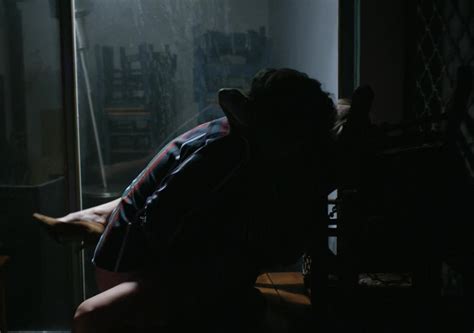 Seb Stan In Monday 5