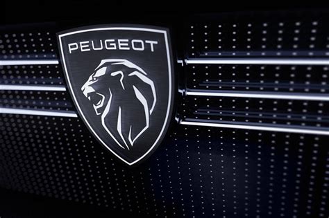 Peugeot INCEPTION Concept Design Development Info