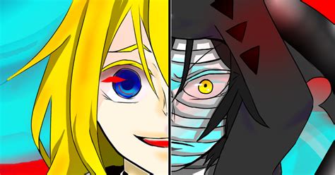 殺戮の天使 殺戮の天使 Floor B1 ？？？ ※ネタバレ ひやしんす呪術廻戦沼のイラスト Pixiv
