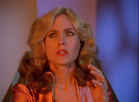 Pin By Alexandre Roldan On Buck Rogers Erin Gray Beautiful Models