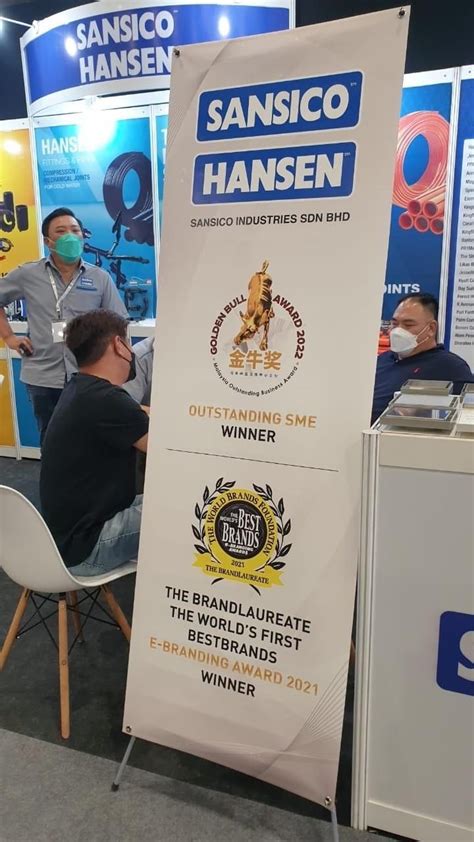 Sansico Industries Sdn Bhd On Linkedin Shareda Propex2022 Sansico