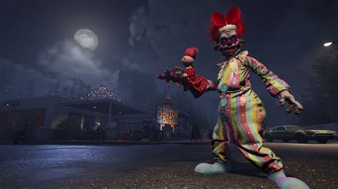 Killer Klowns From Outer Space Digital Deluxe Edition Deku Deals