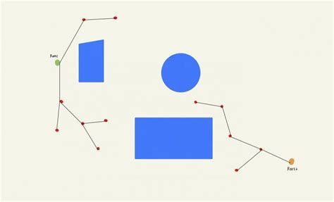 路径规划（三）双向快速扩展随机树（rrtconnect）