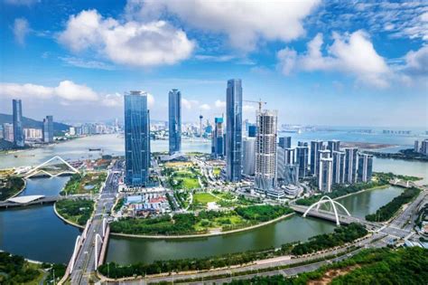 澳门大学李振国：横琴实施多功能自由贸易账户 打开澳琴融合新一页管理机构业务