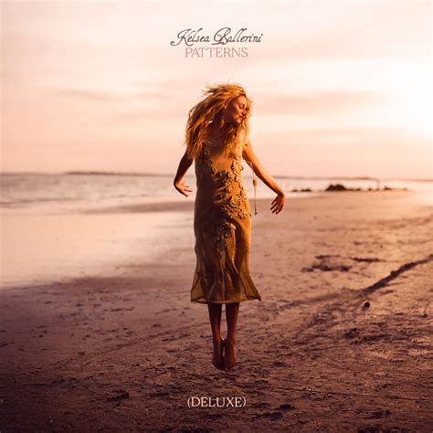 ‎patterns Deluxe Album By Kelsea Ballerini Apple Music
