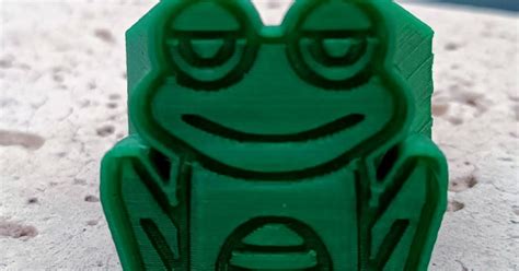 Dahinda Scout Woggle By Baloo 3d Download Free Stl Model