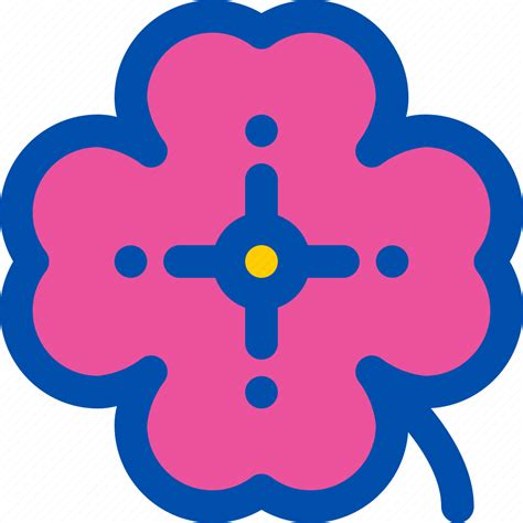 Blossom Cherry Flower Japan Sakura Icon Download On Iconfinder