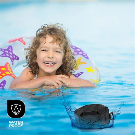 AquaBoost – Tzumi®