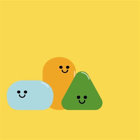 Emma Liebmann On Linkedin These Characters Make Me So Happy Adrian Yap I Feel Like I Need To