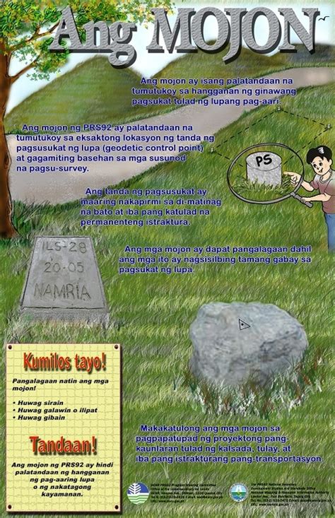 Land Surveyor Licensed Geodetic Engineer In The Philippines