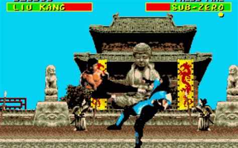 Buy Mortal Kombat: Arcade Kollection Steam PC Key - HRKGame.com