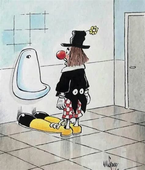 Cuánto Cabrón Pobre Payaso