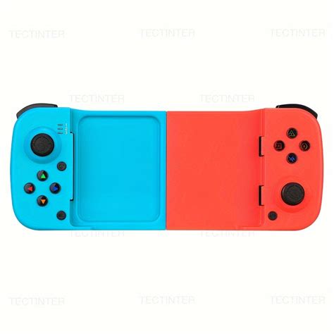 Controlador Juegos Inalámbrico Extensible Teléfono Móvil Temu Mexico