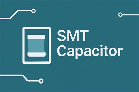 Capacitor Selection Guide The Ultimate Engineers Handbook