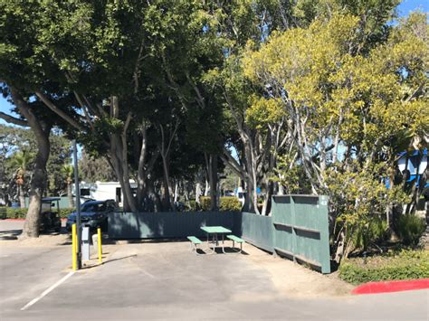 Rv Resort And Campsite Descriptions Campland On The Bay