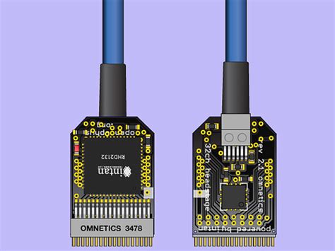 Neuroscientists Join The Open Source Hardware Movement Oshw Adafruit