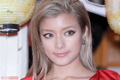 ローラの画像・写真 ローラ 42枚目 週刊女性prime