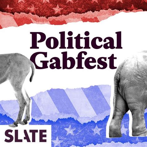 Podcasts From John Dickerson Archives And Recent Podcasts