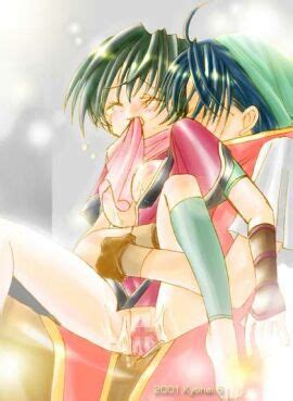 Rule If It Exists There Is Porn Of It Suikoden Ii