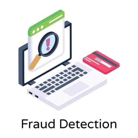 Fraud Detection Vector Art Icons And Graphics For Free Download