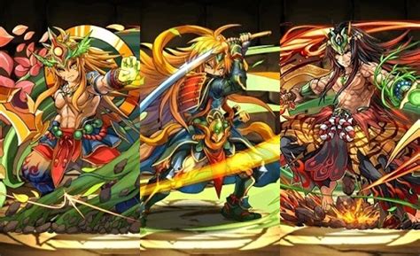 【パズドラ】スサノオの評価究極進化はどれがおすすめか パズドラ攻略＆交流サイト パズドラ攻略まとめ