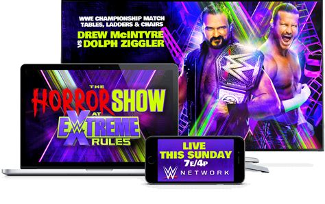 Wwe Rivelata Per Errore La Stipulazione Di Drew Mcintyre Vs Dolph