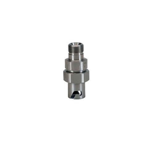 223624 Stainless Steel Twist Lock Coupler