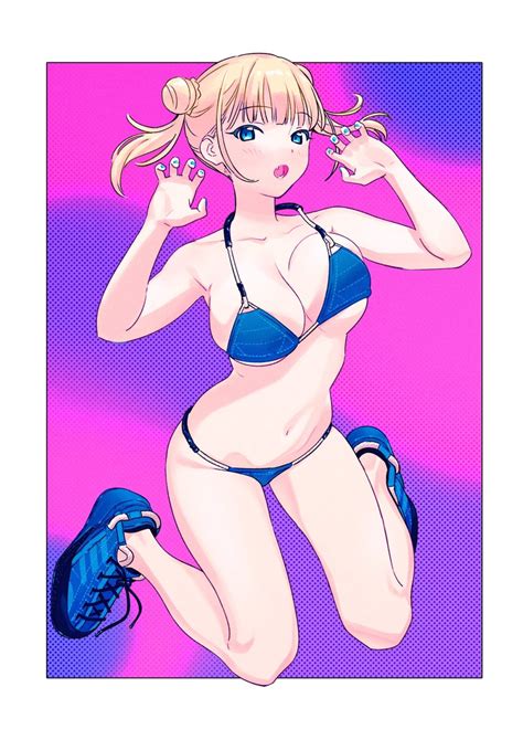 Original Drawn By Tarou Danbooru