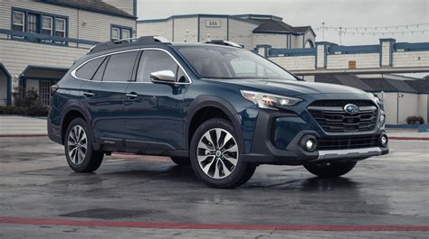 2025 Subaru Outback Prices Reviews And Photos Motortrend
