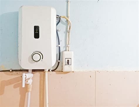 Tank Vs Tankless Water Heaters Which Is Right For Your Home