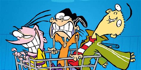 Grab Your Jawbreakers Because ‘ed Edd N Eddy Is Getting New Funko Pop Set
