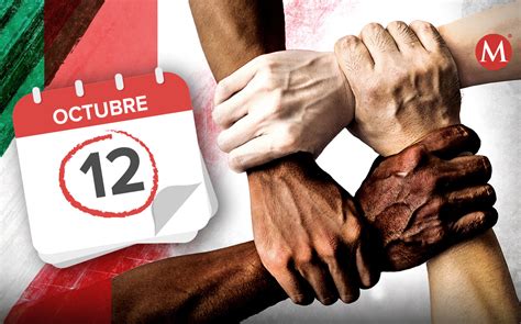 ¿es Festivo El 12 De Octubre Día De La Raza Grupo Milenio