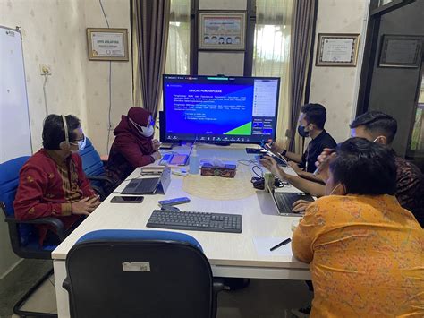 END USER TAINING EUT SAKTI