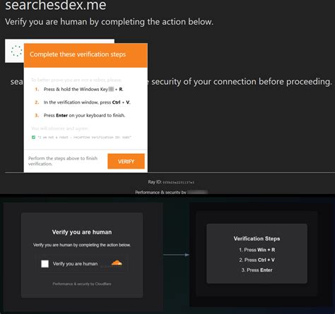 Clickfix The Social Engineering Technique Hackers Use To Manipulate
