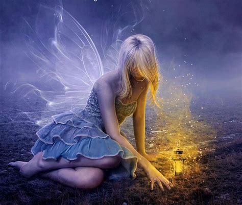 Hadas Fairies Hadas Imágenes De Hadas