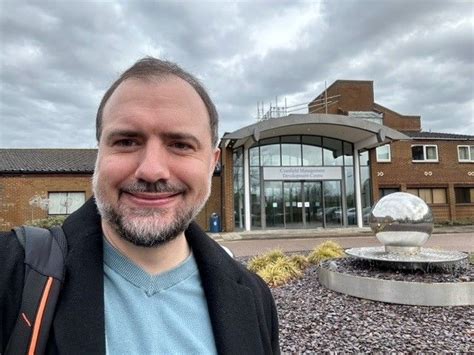 Joseph Birkby On Linkedin In 2007 I Finished My Lpc With A Joyous Grin