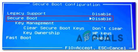 How To Fix The Blinitializelibrary Failed Error 0xc00000bb On Windows