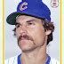 Cards That Never Were 1978 Topps Bob Horner