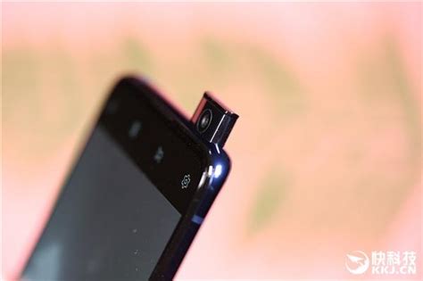 升降攝像頭4800萬三攝！vivo X27開箱圖賞 每日頭條