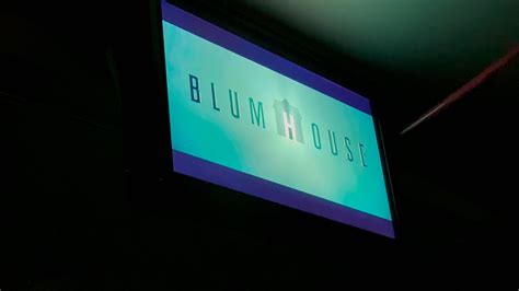 Blumhouse Takes Over Halloween Horror Nights 2025 Terror Tram For 15th