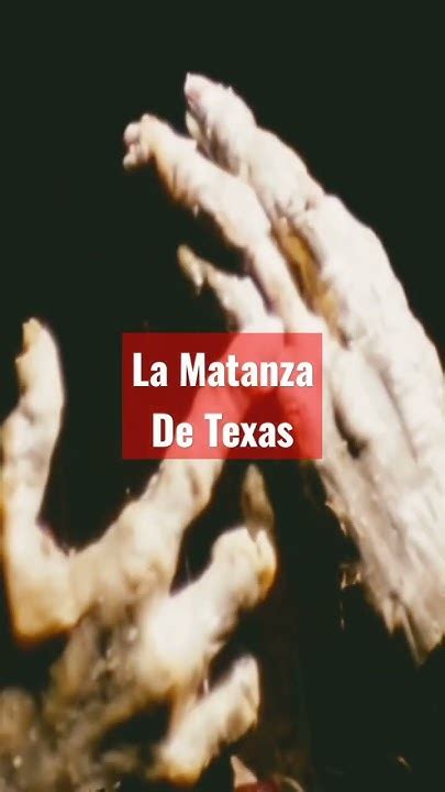 ¿sabías Que La Matanza De Texas 1974 Shorts Youtube