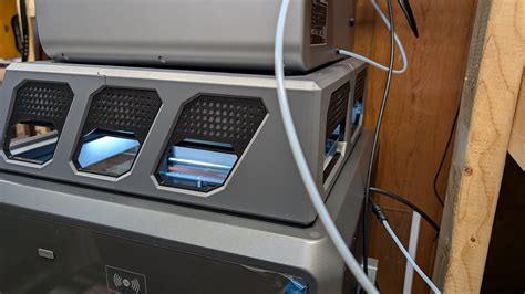 K2 Plus Cfs Riser Side Panel Packs Remixed By Stranula Makerworld Download Free 3d Models