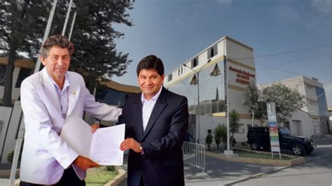 Arequipa A Pesar De Anuncio De Rohel Sánchez Gerente De Salud