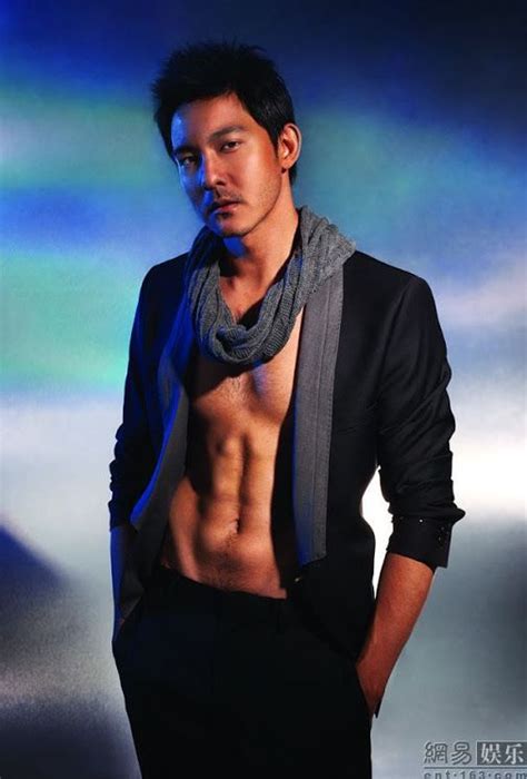 Leon Jay Williams 立威廉 Li Wei Lian Lập Uy Liêm Dob 3071976 Leo