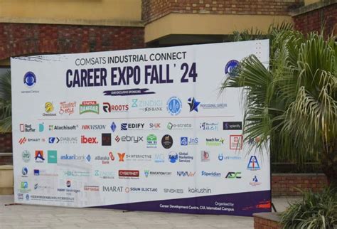 Sheeza Imran On Linkedin Comsatsexpo Industryacademiacollaboration